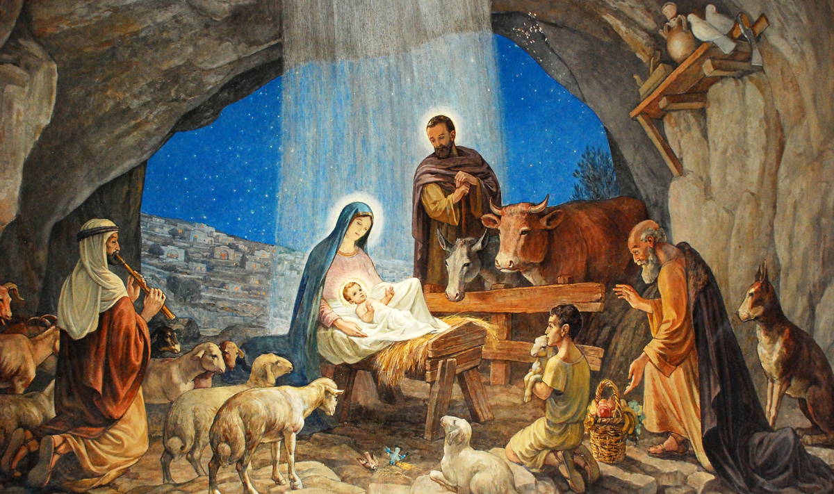 St. Bonaventure Catholic Parish, Huntington Beach, CA