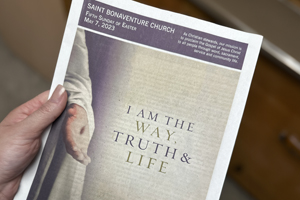 Parishes Online Digital Bulletin